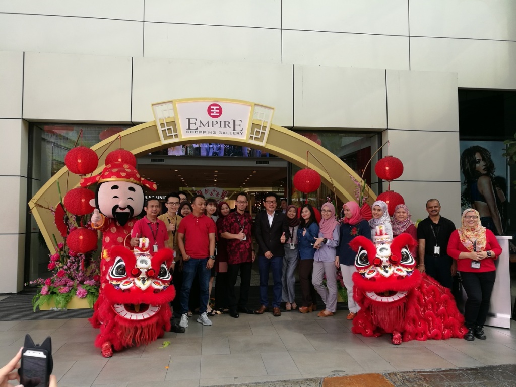 Mascot Malaysia | Maskot Sewa Malaysia | Mascot World